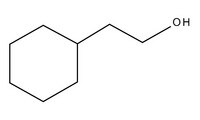 2-Cyclohexylethanol CAS 4442-79-9 | 818556